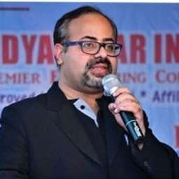 Rajesh Chandra Mishra - Secretary & Founder @ Vidya Vihar Institute of Technology - Crunchbase ...