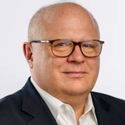 Theodore Bernstein - Crunchbase Person Profile