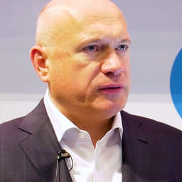 Sergey Gorlov - Crunchbase Person Profile