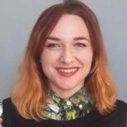 Jackie Bernhelm - Crunchbase Person Profile