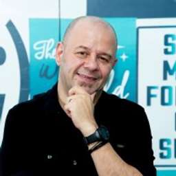 Marcelo Negrini - Crunchbase Person Profile