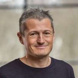 Jacob Jelsing - Crunchbase Person Profile