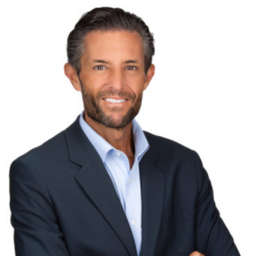 Louis Foreman - CEO & Founder @ Enventys Partners - Crunchbase Person ...