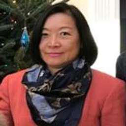 Judy Liu - Founder, CFO, and Commercial Consultant @ Wawona Worldwide ...