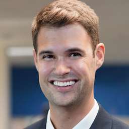 Alexander Abell - Co-Founder, CEO & Chief Lunch Break Enforcer ...