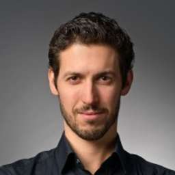 Ion Hauer - Crunchbase Person Profile