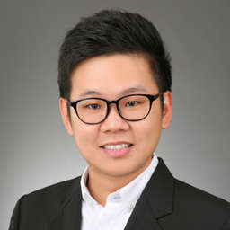 Shaun Lim - Crunchbase Person Profile