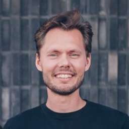 Jesper Wallgren - CPO | Co-Founder @ Finch - Crunchbase Person Profile