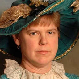 Pamela Markiewicz - Co-Founder & CEO @ Audio Logic Systems - Crunchbase ...