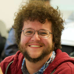 Ryan Foltz - Principal Data Scientist @ Exabeam - Crunchbase Person Profile