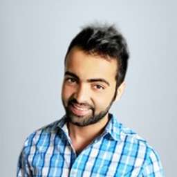 mehdi radi - ceo | co-founder @ EGG - Crunchbase Person Profile