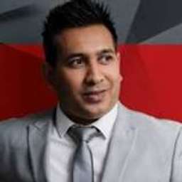 Priven Reddy - Founder @ Piqsol - Crunchbase Person Profile