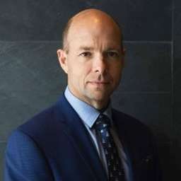 David Abel - Director and Co-Founder @ Luminact - Crunchbase Person Profile