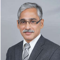 Rajendra Shinde - Founder & CEO @ Micro Master - Crunchbase Person Profile