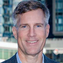 Ed Jennings - Chief Executive Officer @ Quickbase - Crunchbase Person ...