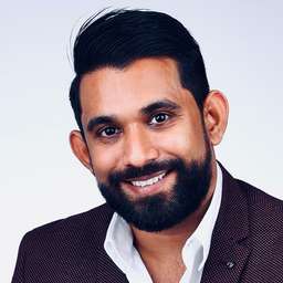 Noble Binoy - Vice President - Market Planning & Implementation @ DAZN ...