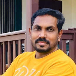 Suresh Shanmugan - Creative Director @ Passio - Crunchbase Person Profile