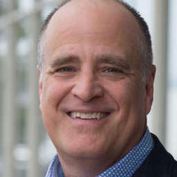 Mark Potter - Crunchbase Person Profile