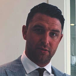 Liam Bounds - Managing Director & Founder @ Bounds Electrical Services ...