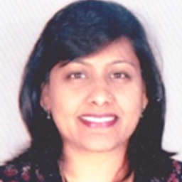 Dr. Sandhya Ramanujam - Clinical Director/Owner @ Perfect 32 ...