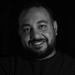 Mahmoud Refaat - Crunchbase Person Profile