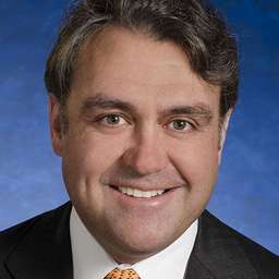 Chris Hunt - CEO @ Hunt Companies - Crunchbase Person Profile