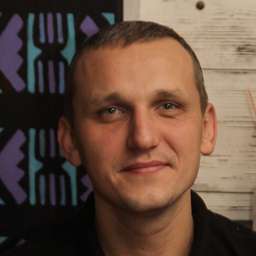 Alexander Tymchenko - Crunchbase Person Profile