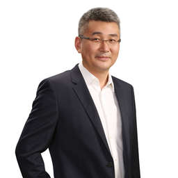 Yeqing Zhu - CEO @ New Horizon Health - Crunchbase Person Profile