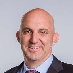 Jon Sullivan - Crunchbase Person Profile