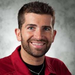 Eric Casciaro - Crunchbase Person Profile