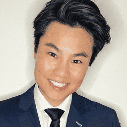 Samuel Cheng - Co-Founder @ Prometheus Data - Crunchbase Person Profile