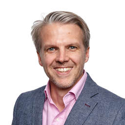 Jeff Arndt - Chief Information Officer @ NEXTDC - Crunchbase Person Profile