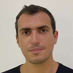 Aleksei Michnik - Crunchbase Person Profile