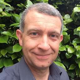 Owen Jourdian - Founder and Managing Director @ Illowra - Crunchbase Person Profile