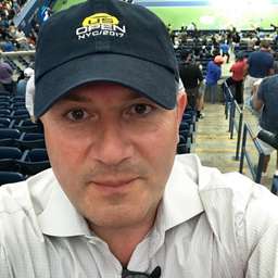 Michael Choupak - Crunchbase Person Profile