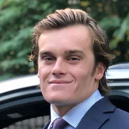 Nate Panza - Crunchbase Person Profile