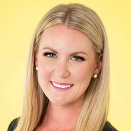 Sarabeth Quattlebaum - Director of Corporate & Non-Profit Events ...