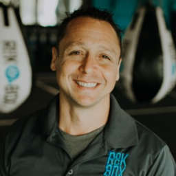 Stephen Halloran - Co-Founder and COO @ Beem Light Sauna - Crunchbase ...