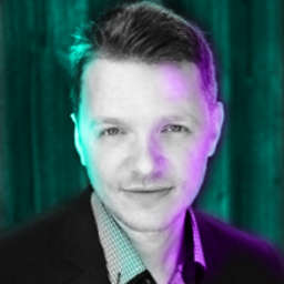 Tim Glover - Crunchbase Person Profile