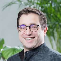 Jamie Neale - Director, CEO and Founder @ Juice & Jam - Crunchbase ...