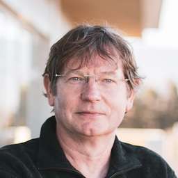 Geert Rosseel - Crunchbase Person Profile