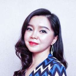 Godiva Lu - Crunchbase Person Profile