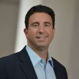 Mario Paniccia - Founder & CEO @ Anello Photonics - Crunchbase Person ...