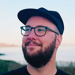 Anthony Harrison - Crunchbase Person Profile