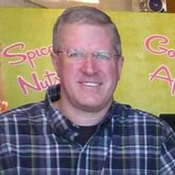 Blake Rolley - Owner @ Sweet Shoppe & Nut House - Crunchbase Person Profile