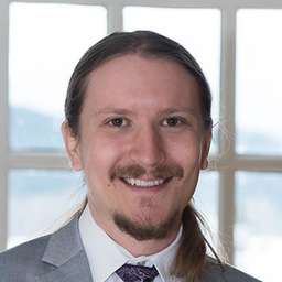 Dan McDermitt - Crunchbase Person Profile