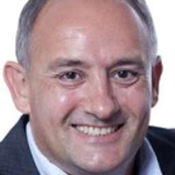 Mike Parish - Crunchbase Person Profile