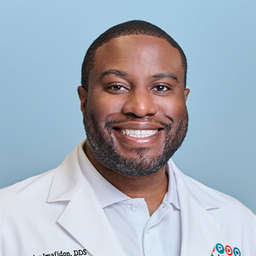 Timothy Imafidon Jr. - Co-Founder and Board Certified Pediatric Dentist ...