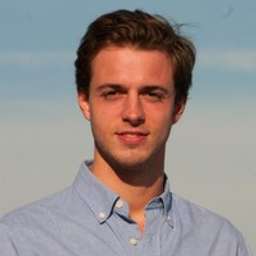 Dorian de Vinck - Crunchbase Person Profile