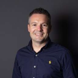 Ben Oates - Chief Financial Officer @ Derivco - Crunchbase Person Profile